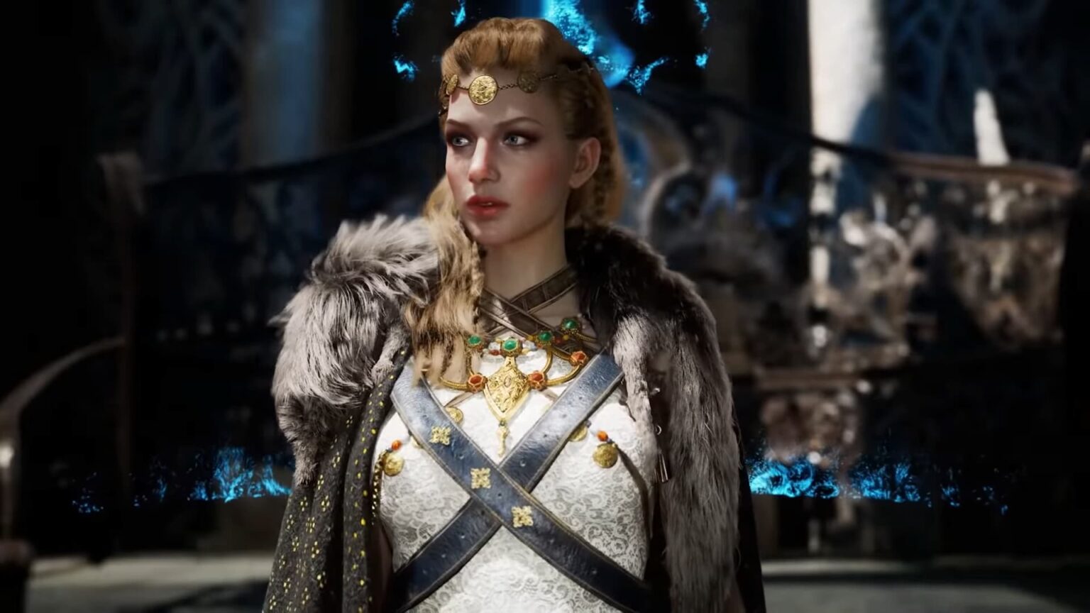 Legend of Ymir: Novo trailer com Unreal Engine 5 impressiona