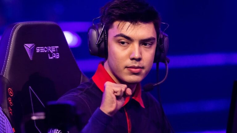 VALORANT: Team Liquid divulga sua escalação para VCT 2023