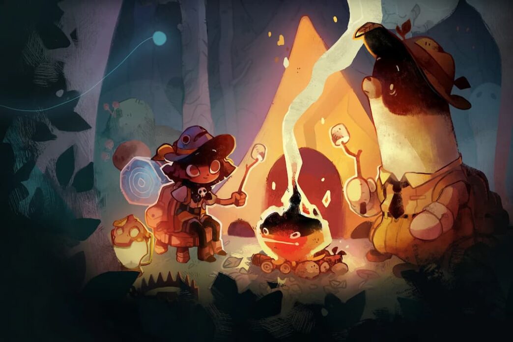Netflix Games anuncia aquisição do estúdio de Cozy Grove