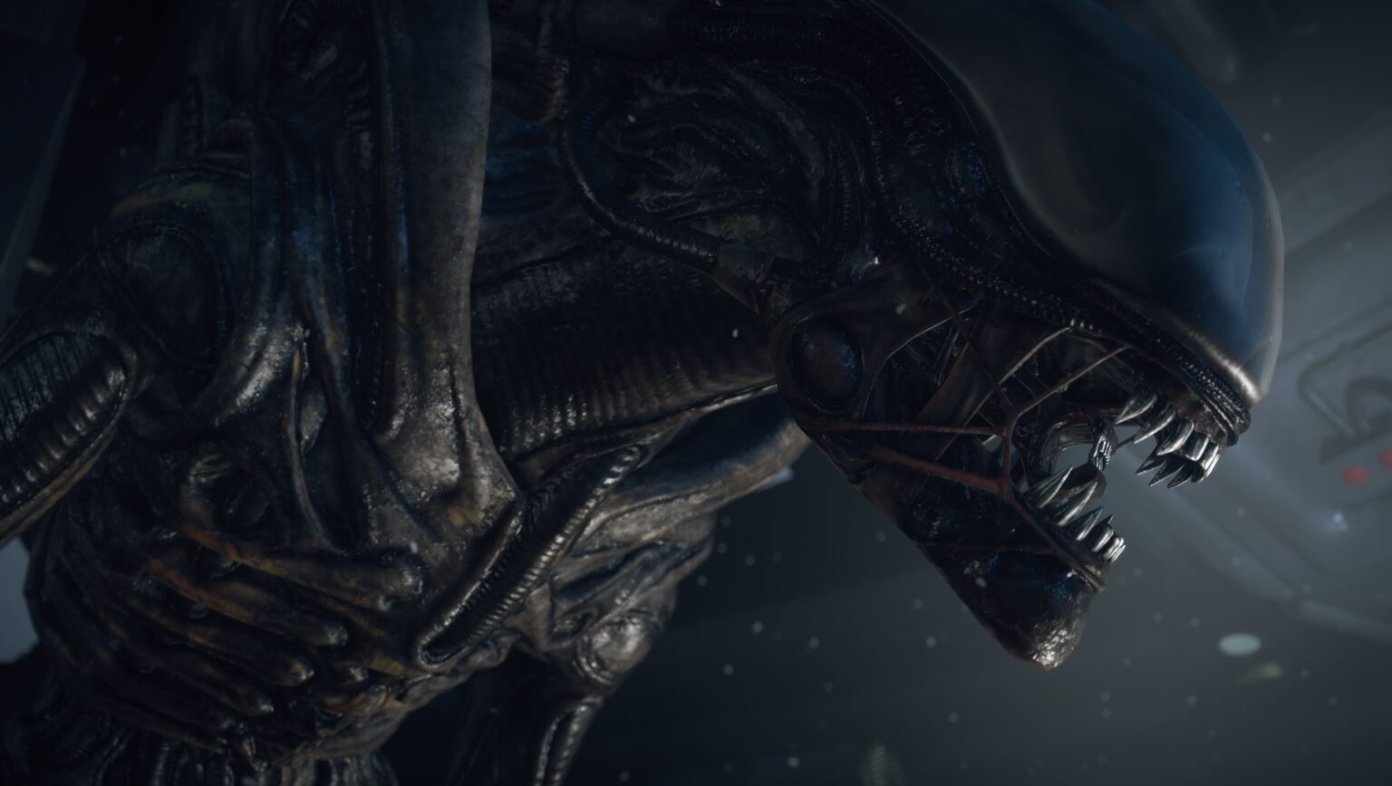 Alien Isolation pode ganhar remaster, versão VR e sequência