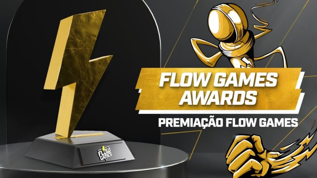 Flow Games Awards 2024: veja a lista de TODOS os vencedores