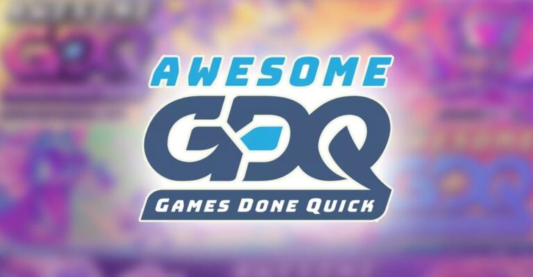 Games Done Quick arrecada US$ 2,6 milhões para caridade