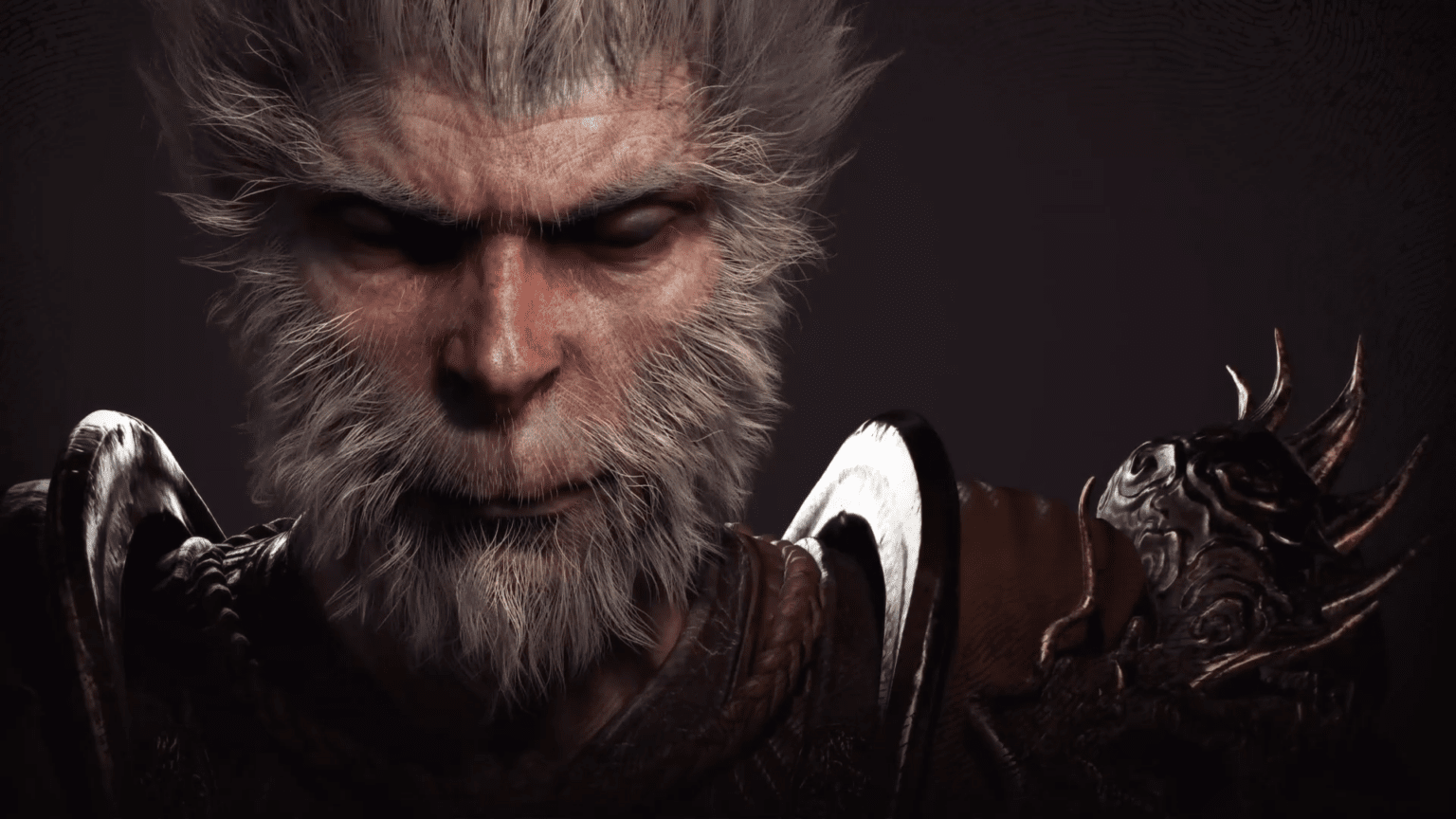 Black Myth Wukong recebe novo trailer impressionante