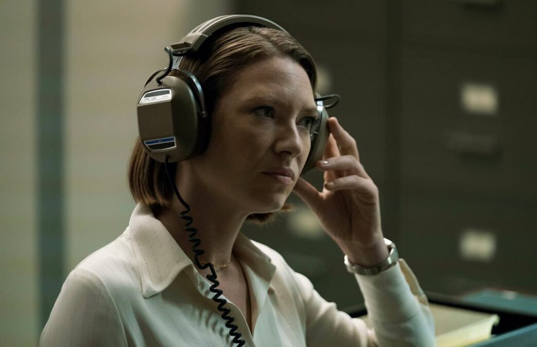 Confira 3 séries com Anna Torv, a Tess de The Last of Us