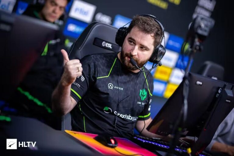 ESL Pro League: Definidos os grupos da 17ª temporada do torneio | Flow Games