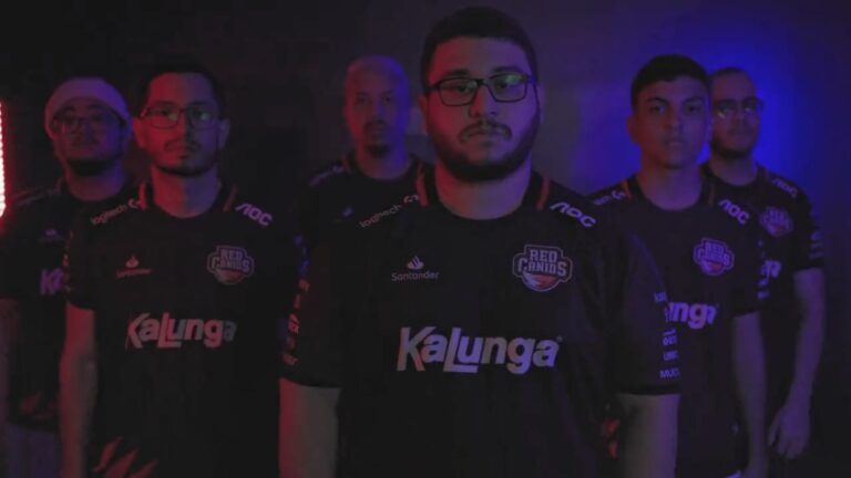 VALORANT: RED Canids oficializa sua volta a modalidade com nova equipe ...
