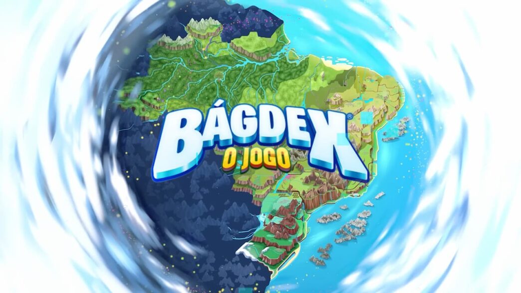 Bagdex terá demo jogável na feira BGS 2024 | Flow Games