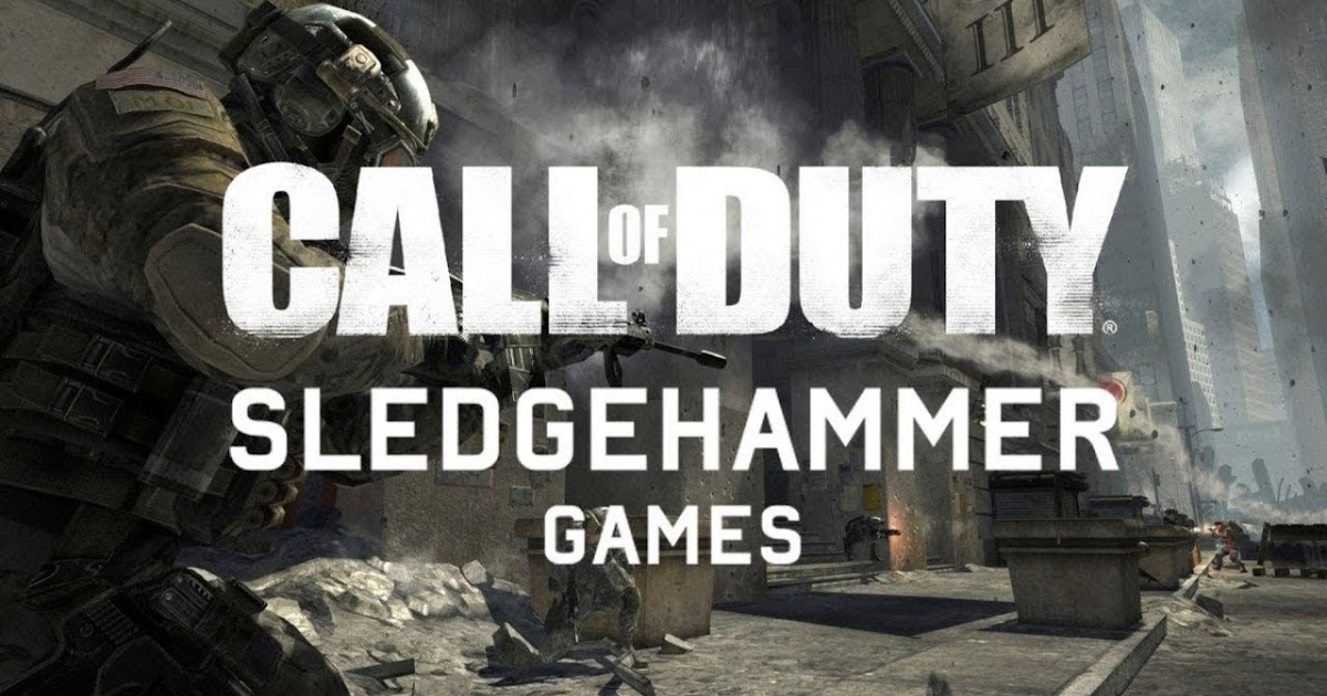 Call of Duty: Novo jogo será da Sledgehammer Games e deve chegar em ...