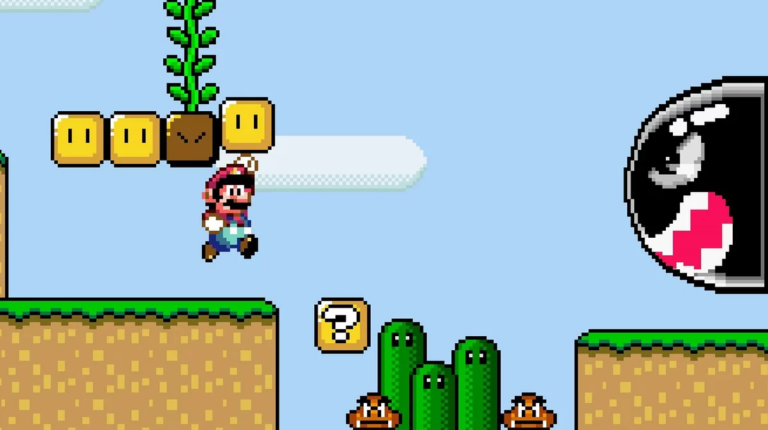 Speedrunner faz 100 speedruns em um ano