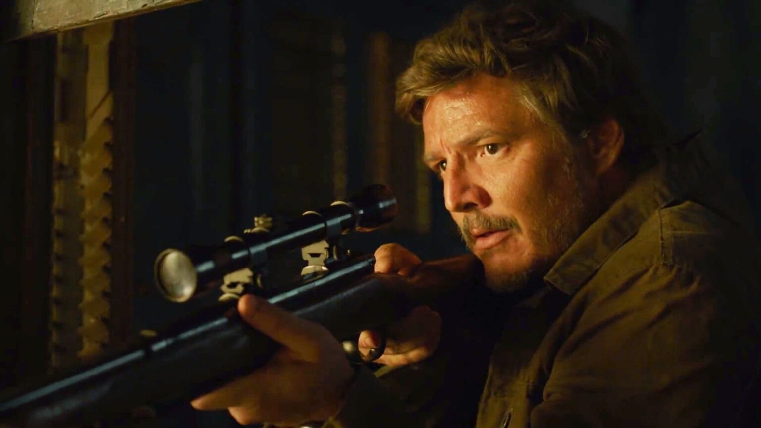 The Last of Us: Pedro Pascal ganha prêmio e discursa bêbado