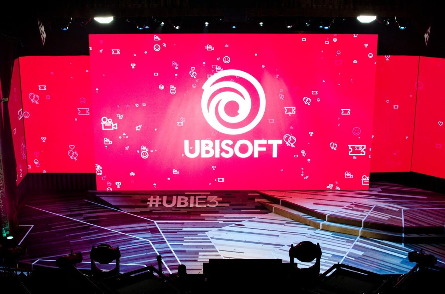 Ubisoft abandona E3 2023 após dizer que estaria no evento