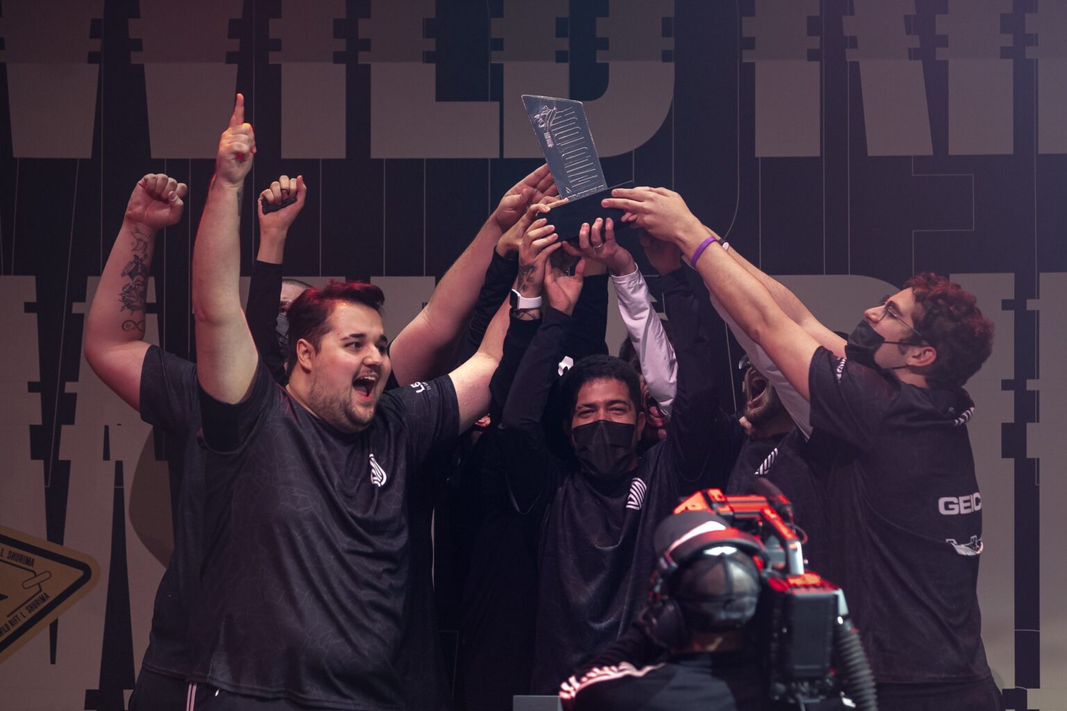 TSM anuncia fim das suas operações no Brasil | Flow Games