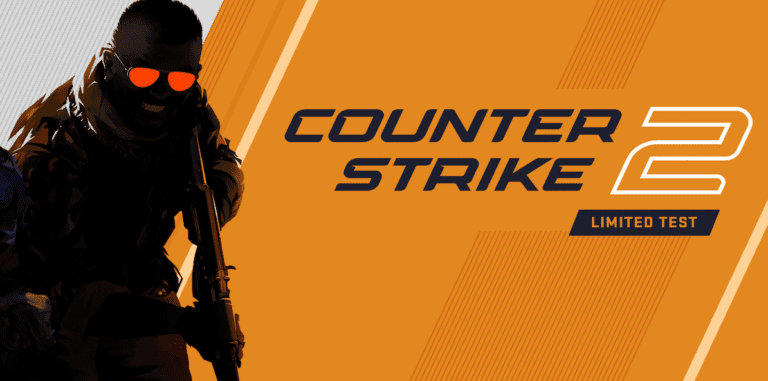 Counter-Strike 2 enfim é anunciado pela Valve