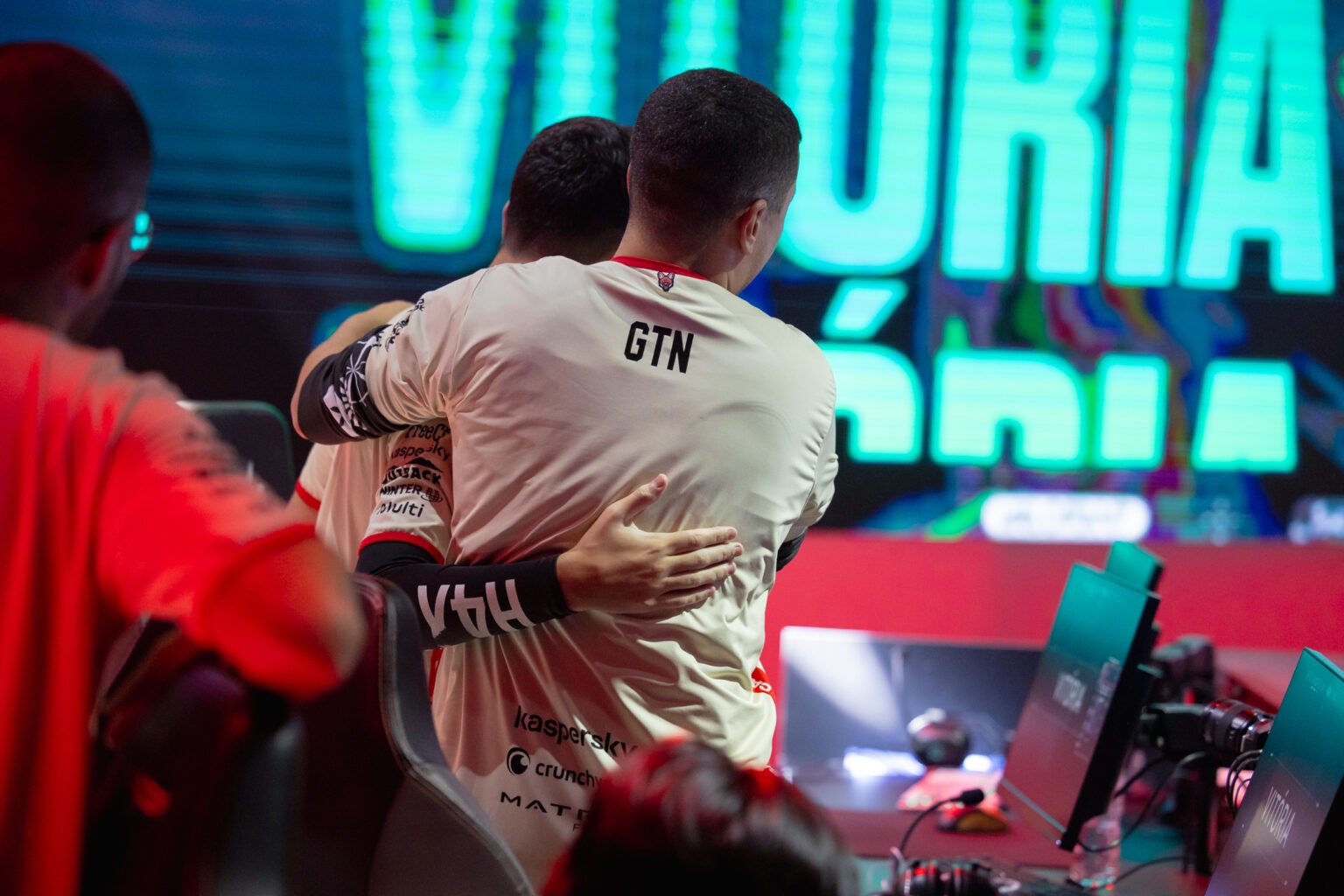 VALORANT: RED Canids se classifica para os playoffs do VCT BR 2023 ...