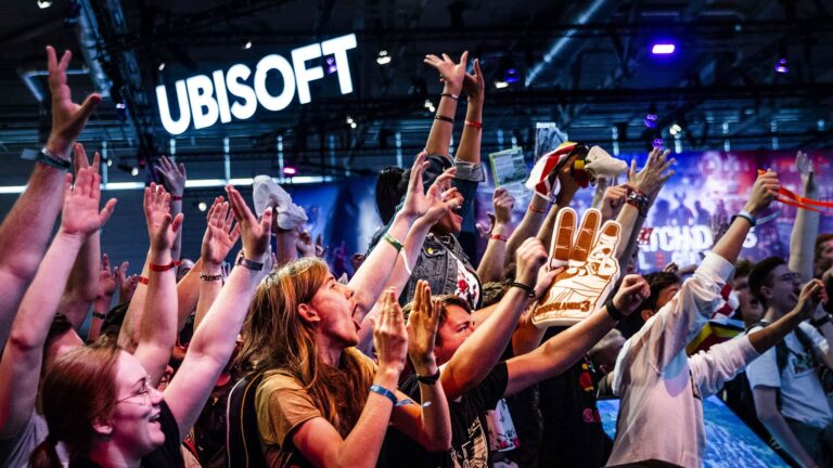 Ubisoft abandona E3 2023 após dizer que estaria no evento