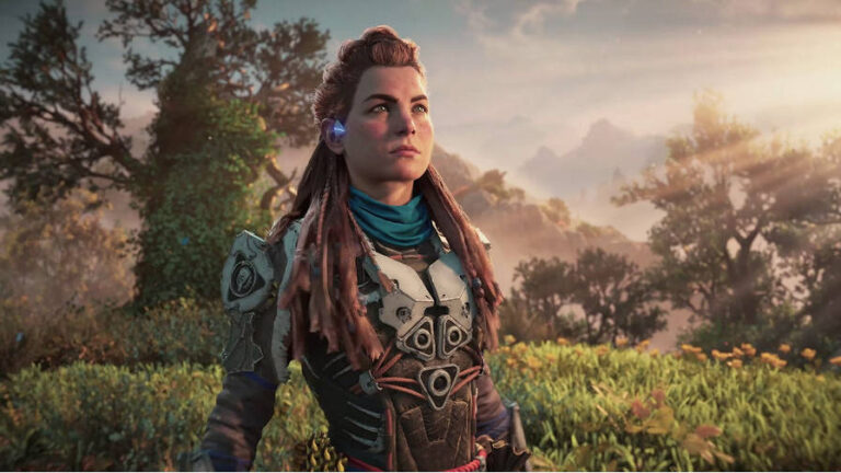 Project Skyline, MMO de Horizon está em produção pela NCSoft