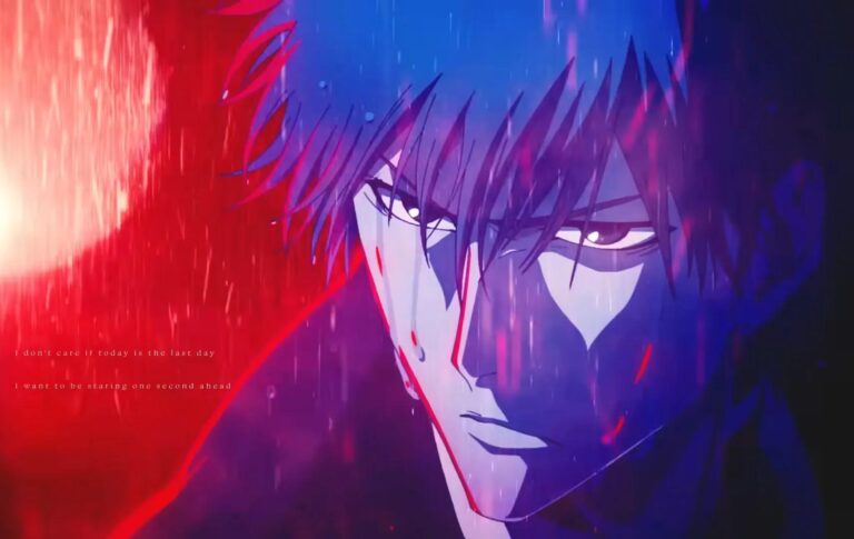 Bleach ganha AMV oficial preparando os fãs para nova temporada | Flow Games
