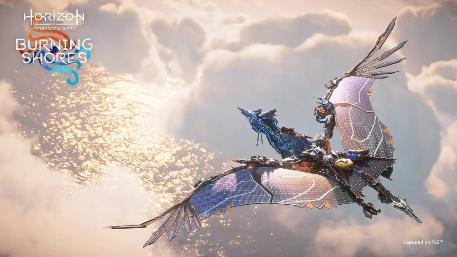 Horizon Forbidden West tem novo patch para correção de bugs