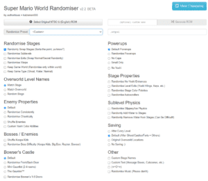 Super Mario World (1990) Randomizer: o que é, como funciona