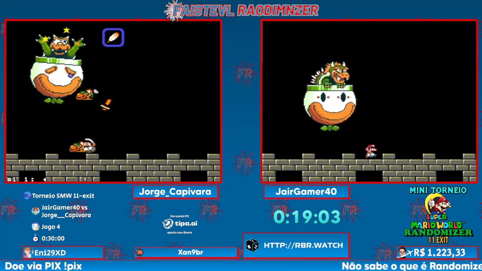 Super Mario World (1990) Randomizer: o que é, como funciona