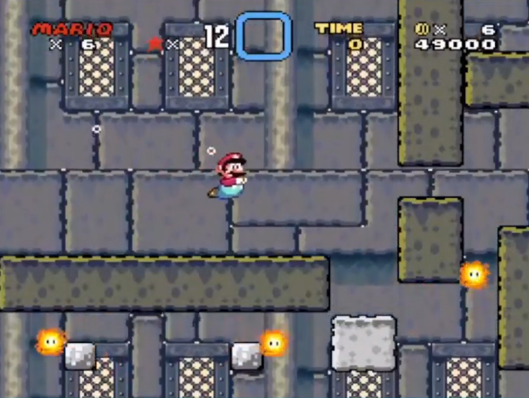 Super Mario World (1990) Randomizer: o que é, como funciona
