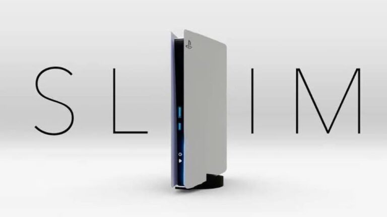 PS5 Slim: nada slim, console agora aparece em vídeo; confira