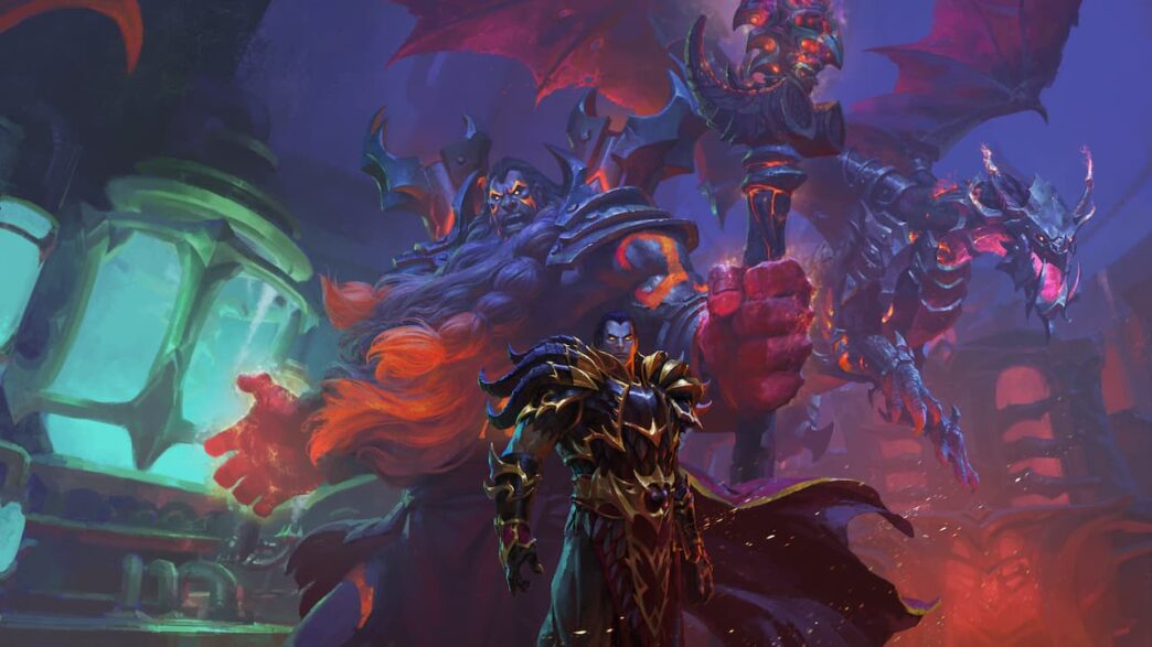 World of Warcraft: patch 10.1 e o futuro da Dragonaria