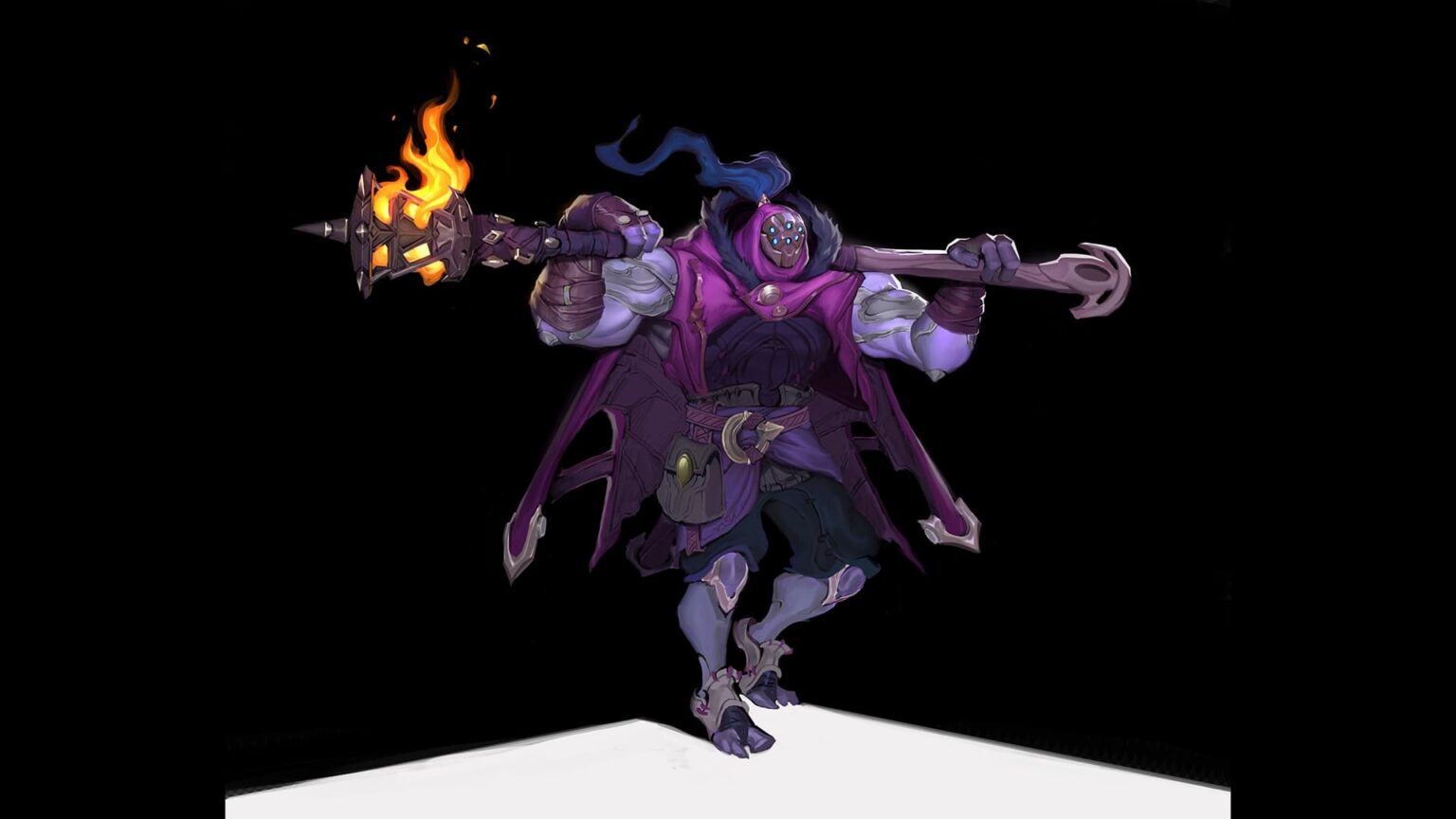 LoL: Jax vai receber um rework visual desde o seu lançamento