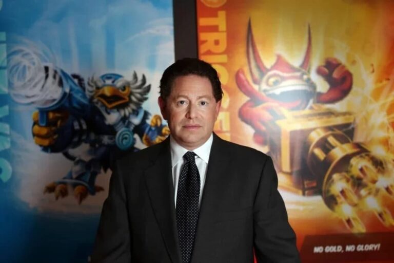 Ex-devs da Activision dizem que Bobby Kotick piorou os jogos