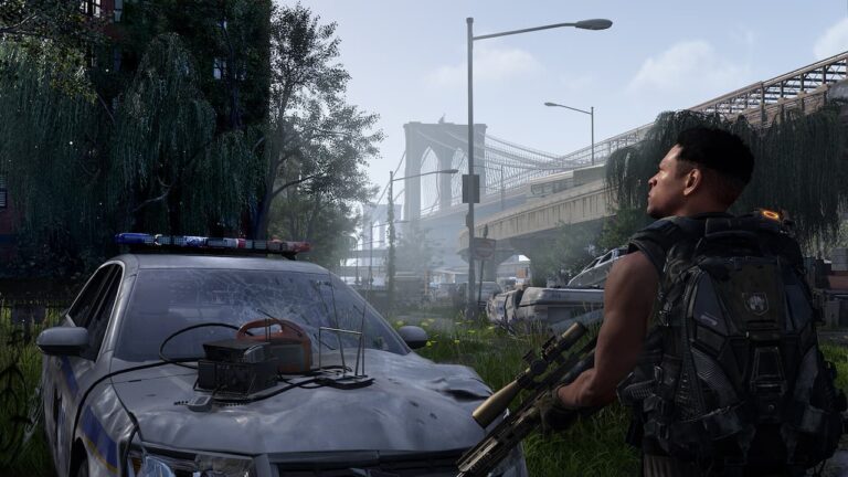 The Division 3 está em produção total, diz vaga de emprego