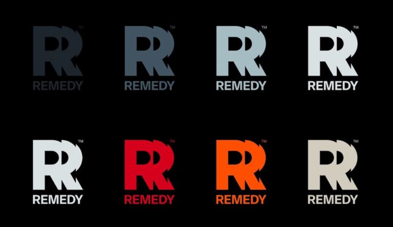 Remedy anuncia novo logo após mais de 20 anos