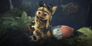 Monster Hunter: Top ao Flop com ranking dos jogos da série