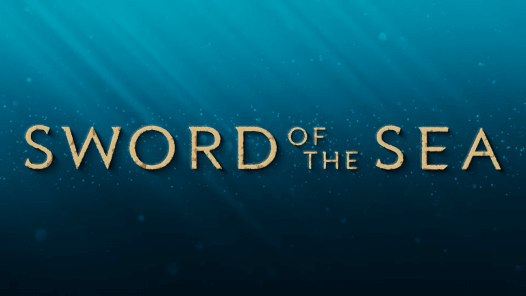 Sword of the Sea é anunciado no PlayStation Showcase