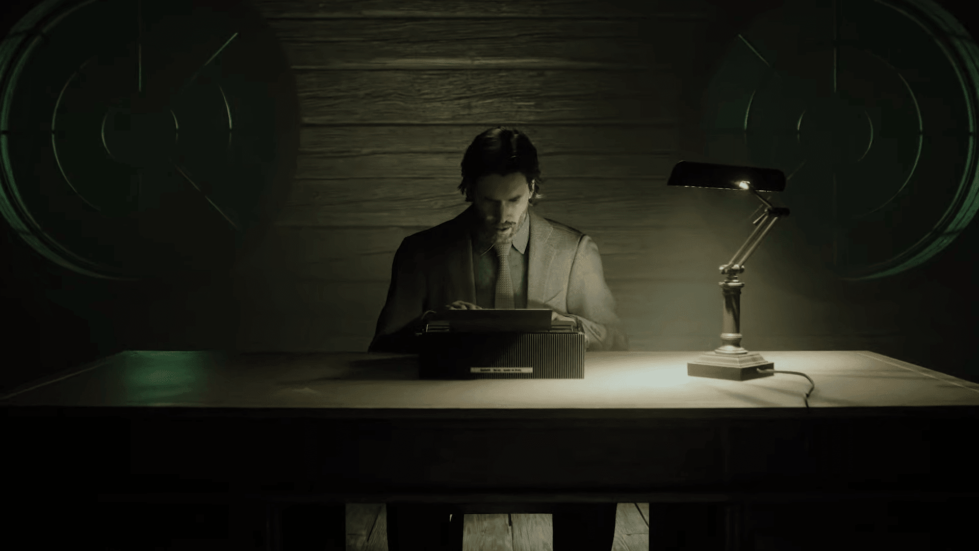 PlayStation Showcase: Alan Wake 2 chega em 17 de outubro