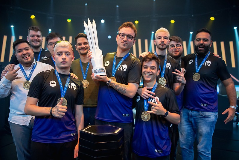 LoL: Riot Games revela liga inter-regional de base academy