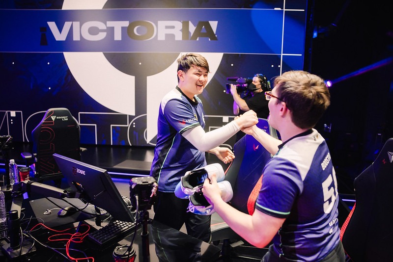 VCT Americas: Veja os jogos da 2ª rodada dos playoffs