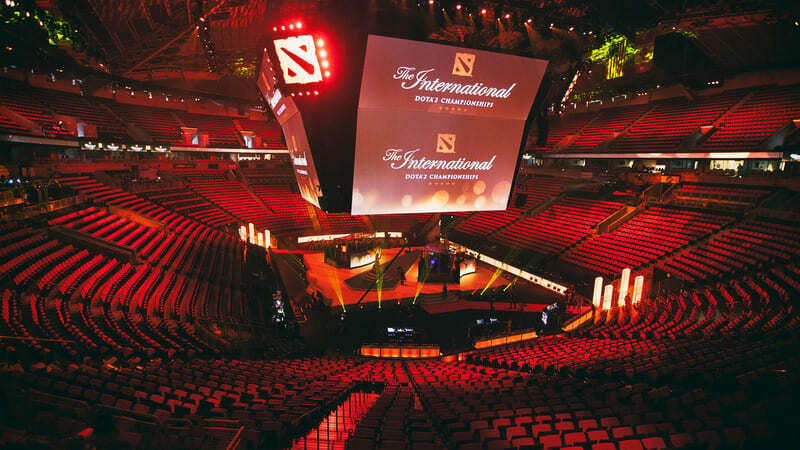 Dota 2: The International 2023 é anunciado | Flow Games