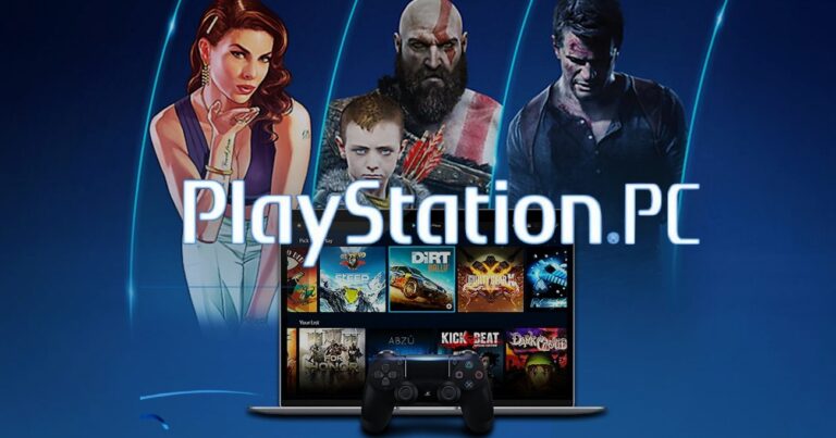 PlayStation segue firme no PC, mas sem exclusivos no Dia 1