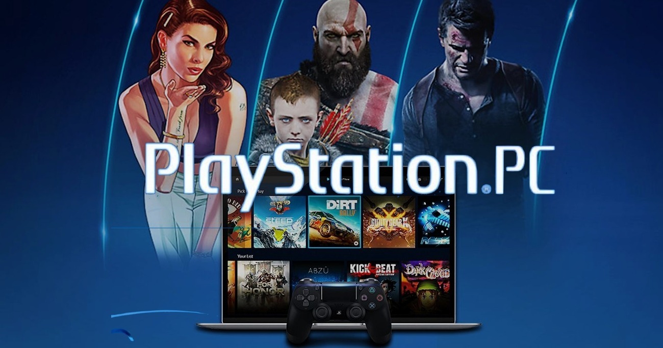 PlayStation segue firme no PC, mas sem exclusivos no Dia 1