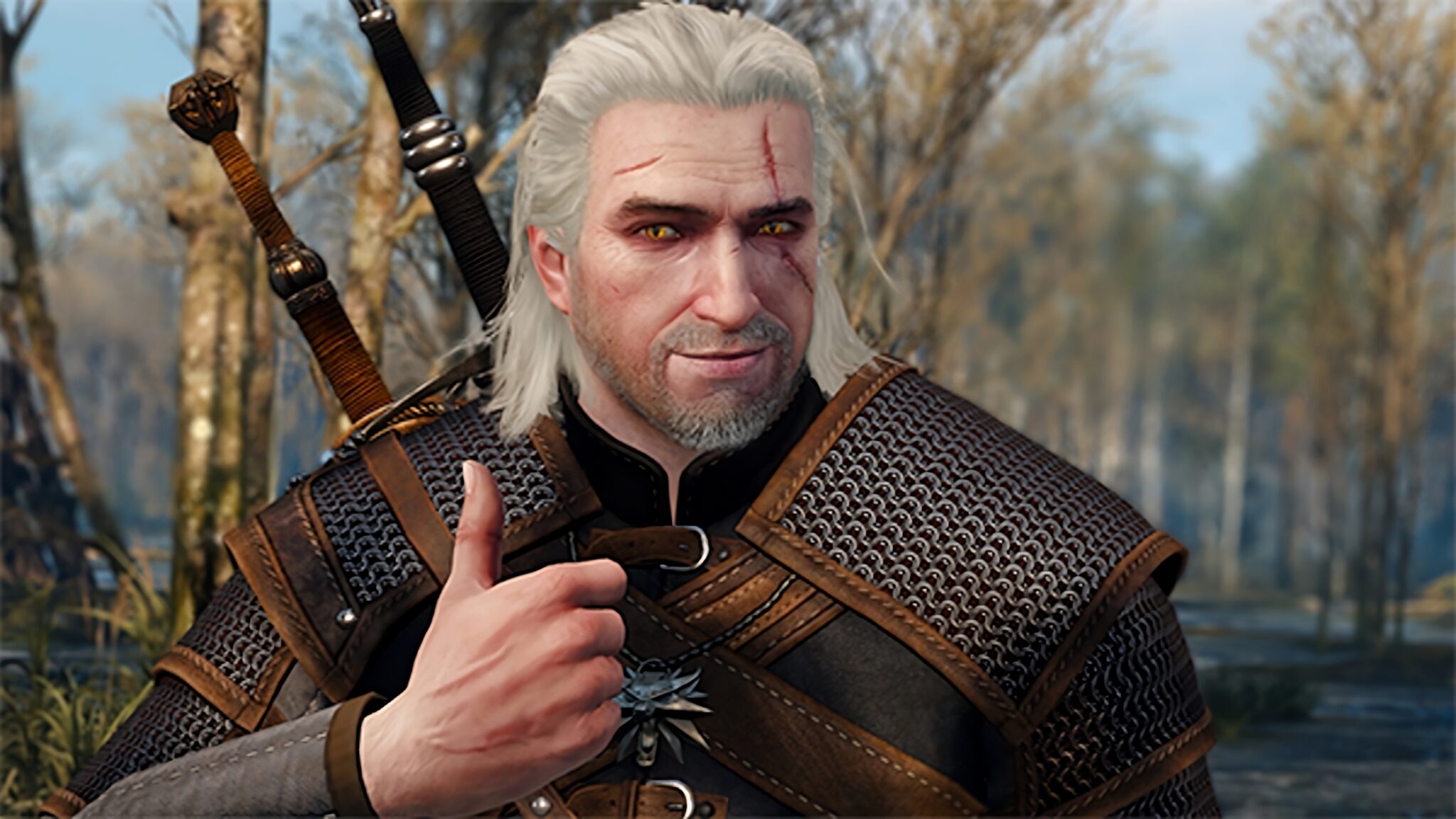 The Witcher 3 anuncia a nova DLC Songs of the Past