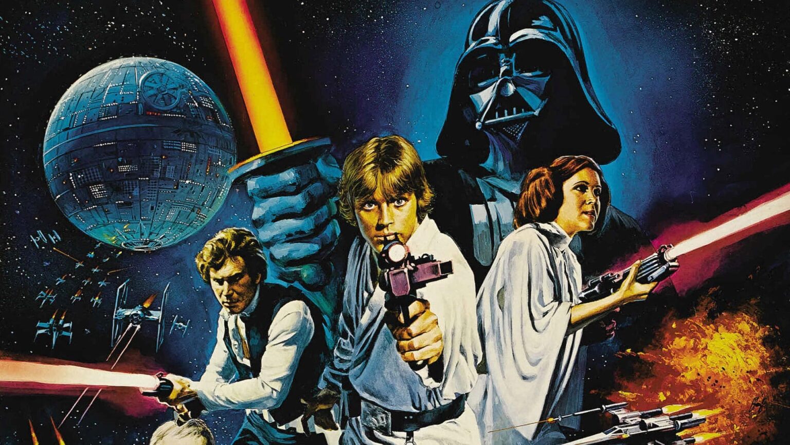Star Wars: qual é a melhor ordem para ver TUDO da franquia?