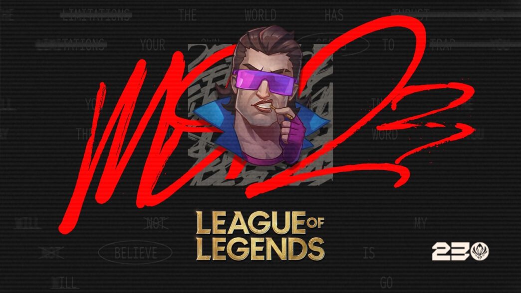 Prime Gaming pode render 295 mil RPs durante 2ª Fase do MSI