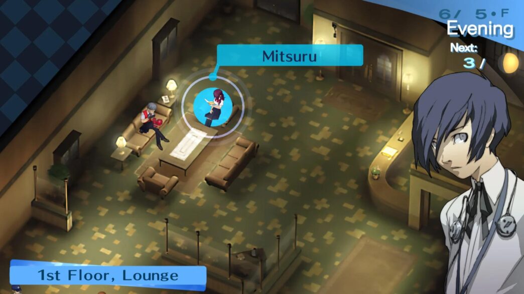 Persona 3 Remake pode ser apresentado no Xbox Showcase