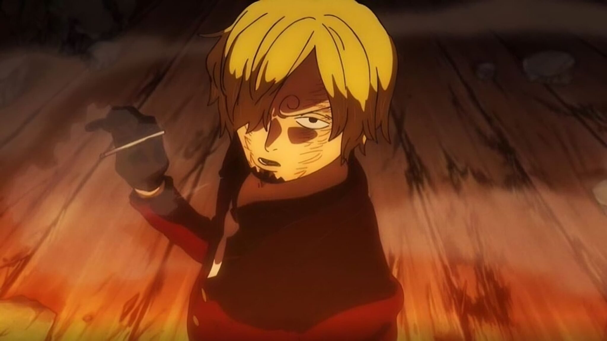 Animador diz que One Piece vai superar Demon Slayer em 2023