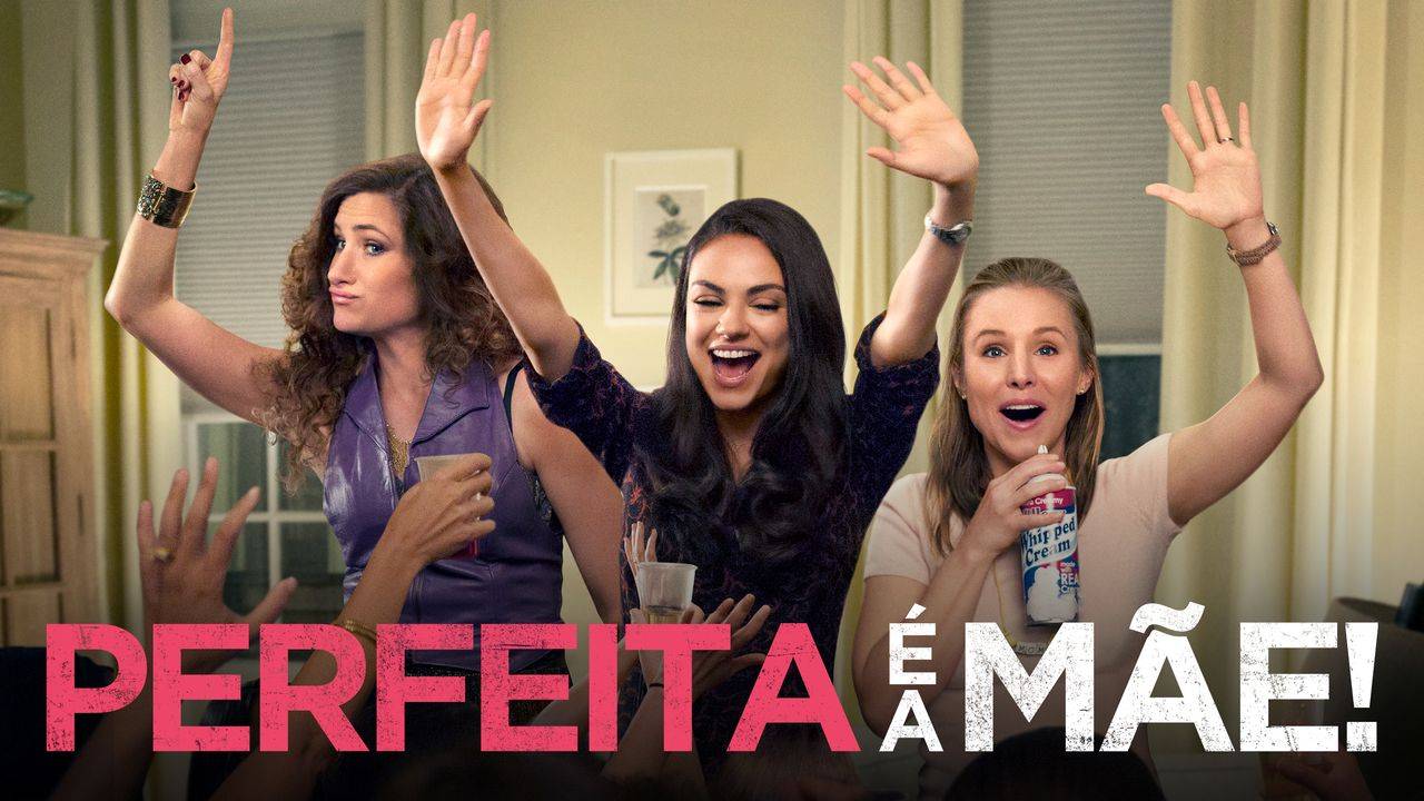 5 filmes imperdíveis para curtir com a mãe no dia das mães