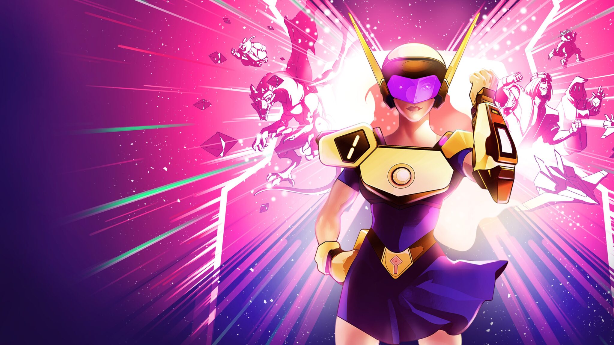 Meta Quest anuncia novo serviço por assinatura com 4 jogos