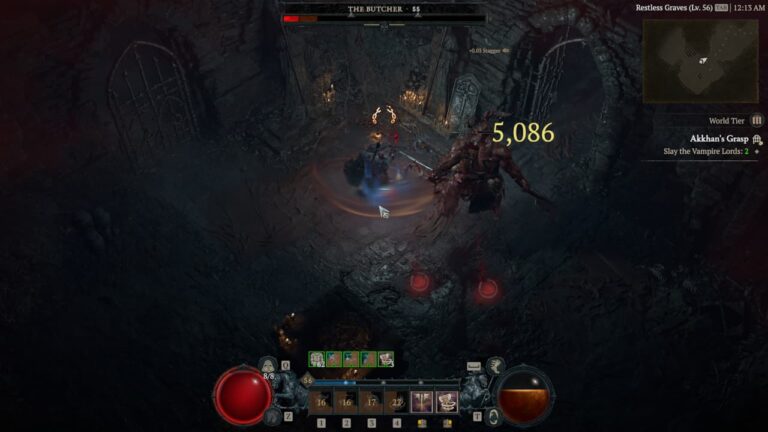 Diablo 5 pode chegar mais cedo do que você imagina