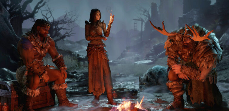 Diablo 5 pode chegar mais cedo do que você imagina