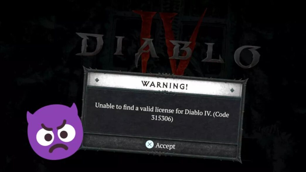 Diablo 4: servidores retornam à estabilidade após a estreia