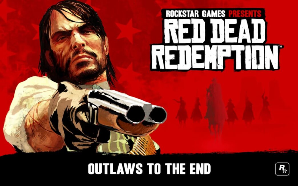 Remaster de Red Dead Redemption 1? Surgem novas pistas